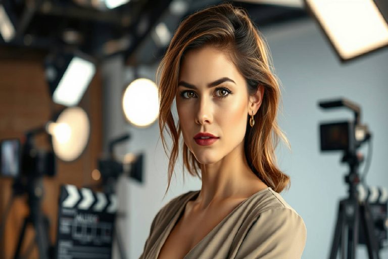 Megan Montaner: carriera, vita privata e il ritorno in tv con Un nuovo ...